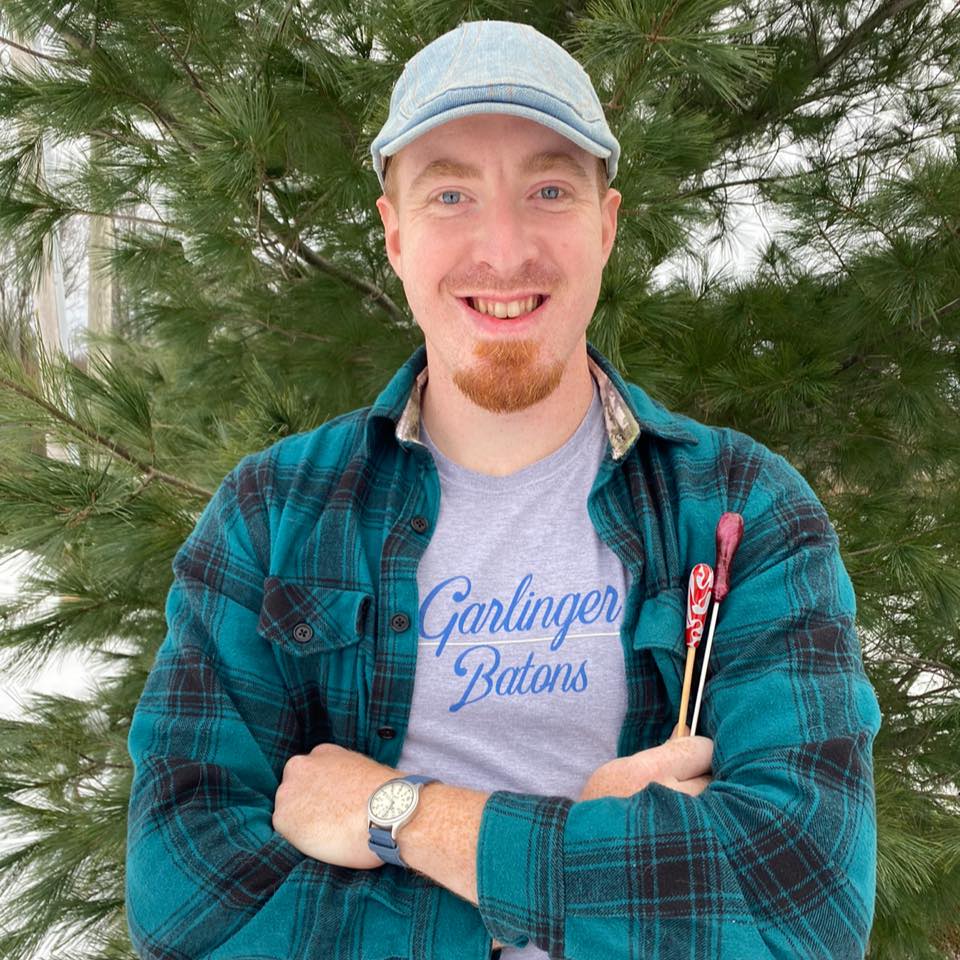 Merch – Garlinger Batons