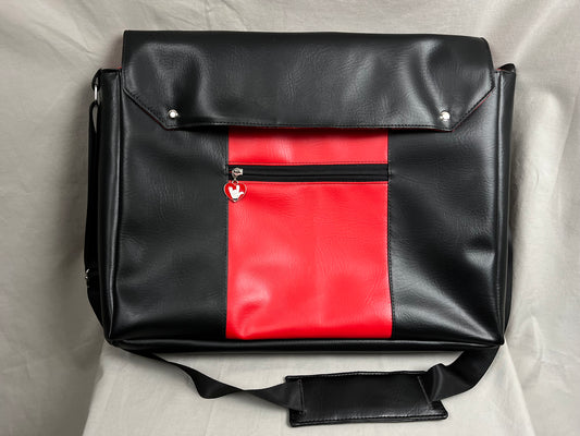 Conductor Bags – Garlinger Batons