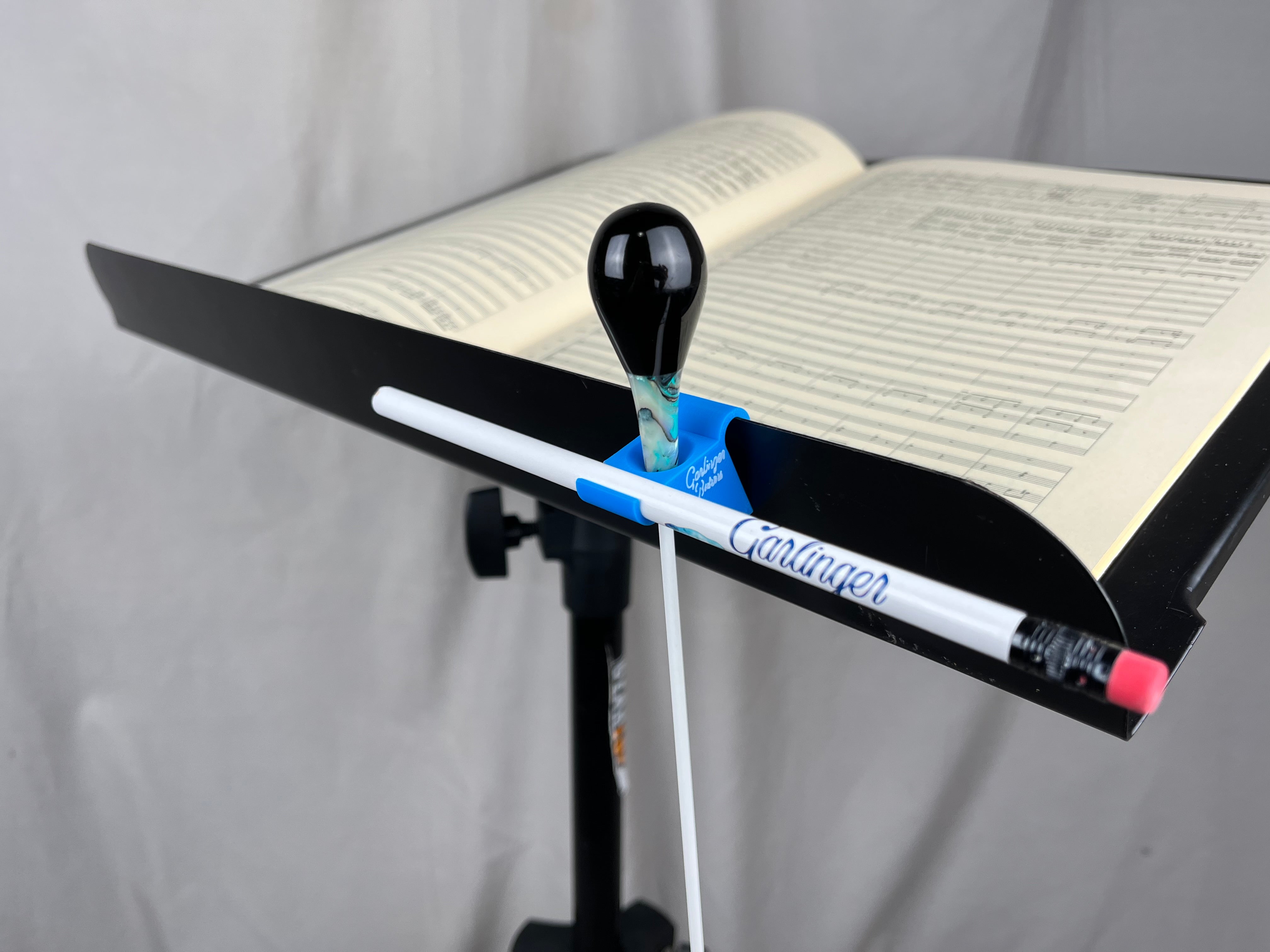 Stand Buddies- Thick Stand – Garlinger Batons